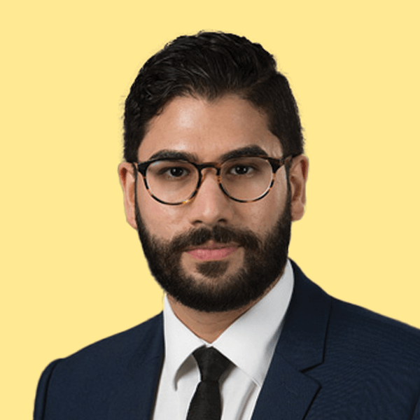 Meet Dr. Eshaan Mehta - Chino Hills Oral Surgery